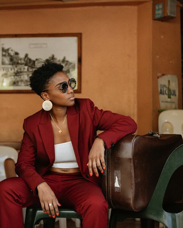 BIOGRAPHIE | Namber One